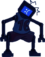 Hex | Literally FNF Wiki | Fandom