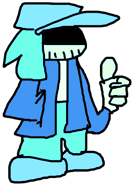 Garcello | Literally FNF Wiki | Fandom