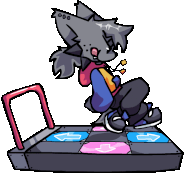 Kapi | Literally FNF Wiki | Fandom