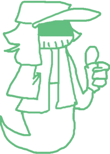 Garcello | Literally FNF Wiki | Fandom