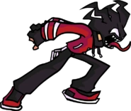 AGOTI | Literally FNF Wiki | Fandom