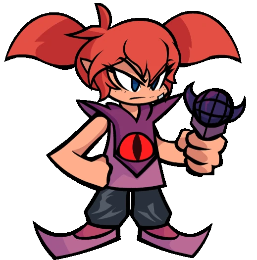 Beebz | Literally FNF Wiki | Fandom