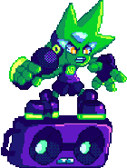 Neon | Literally FNF Wiki | Fandom
