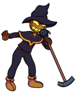 Zardy | Literally FNF Wiki | Fandom