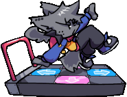 Kapi | Literally FNF Wiki | Fandom