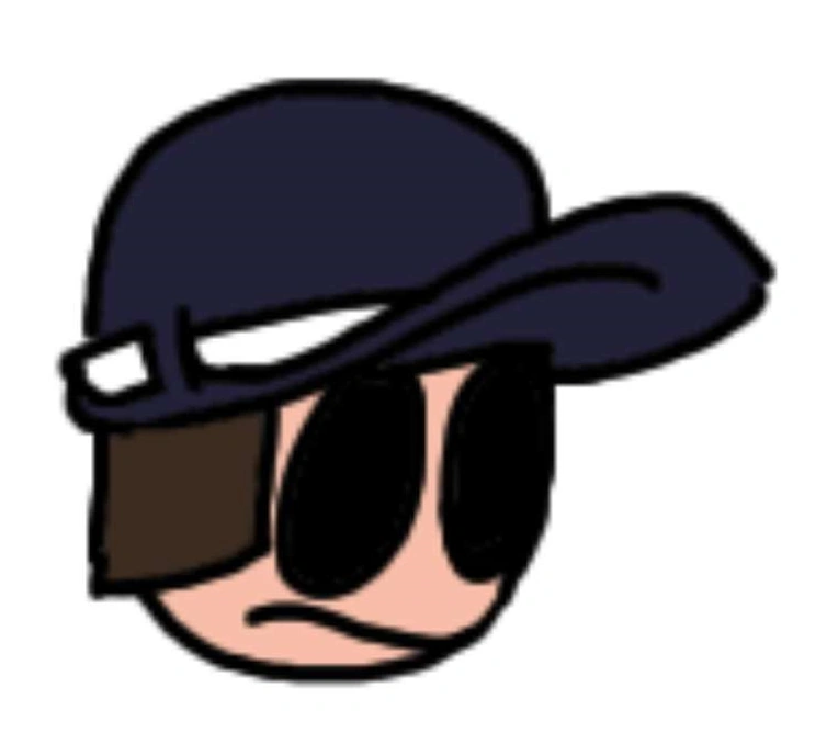 LogoWhatexperience | Literally FNF Wiki | Fandom