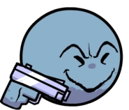 Cheeky | Literally FNF Wiki | Fandom