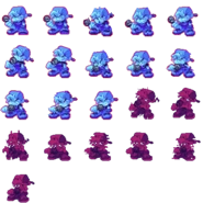 Neon | Literally FNF Wiki | Fandom