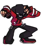 AGOTI | Literally FNF Wiki | Fandom