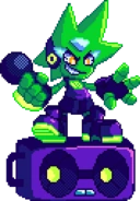 Neon | Literally FNF Wiki | Fandom