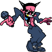 Carlos | Literally FNF Wiki | Fandom