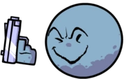 Cheeky | Literally FNF Wiki | Fandom