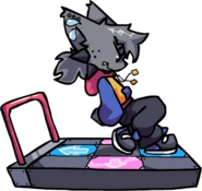 Kapi | Literally FNF Wiki | Fandom