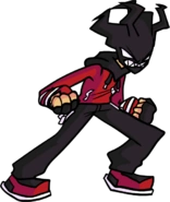 AGOTI | Literally FNF Wiki | Fandom