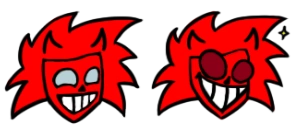 Red | Literally FNF Wiki | Fandom