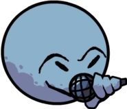 Cheeky | Literally FNF Wiki | Fandom