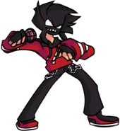 AGOTI | Literally FNF Wiki | Fandom