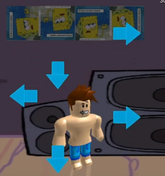 Literally FNF Prototypes | Literally FNF Wiki | Fandom