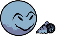 Cheeky | Literally FNF Wiki | Fandom