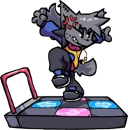 Kapi | Literally FNF Wiki | Fandom