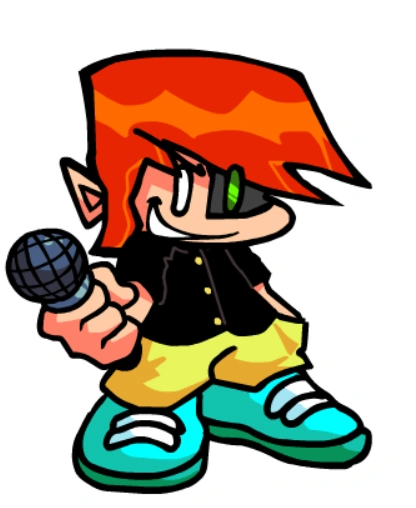 Siam | Literally FNF Wiki | Fandom