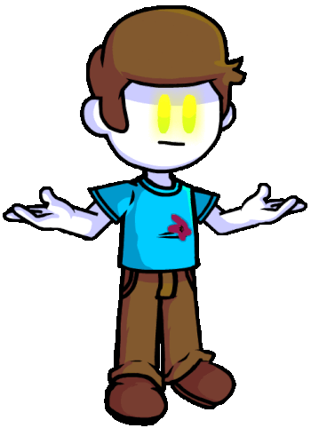 Nonsense | Literally FNF Wiki | Fandom