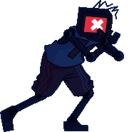 Hex | Literally FNF Wiki | Fandom