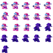 Neon | Literally FNF Wiki | Fandom