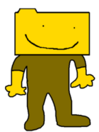Ron | Literally FNF Wiki | Fandom