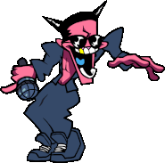 Carlos | Literally FNF Wiki | Fandom