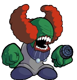 Tricky | Literally FNF Wiki | Fandom