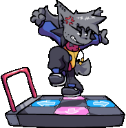 Kapi | Literally FNF Wiki | Fandom