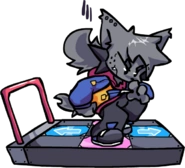 Kapi | Literally FNF Wiki | Fandom