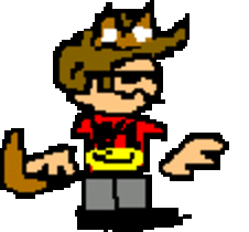 Papa | Literally FNF Wiki | Fandom