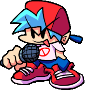 Boyman | Literally FNF Wiki | Fandom