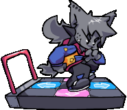 Kapi | Literally FNF Wiki | Fandom