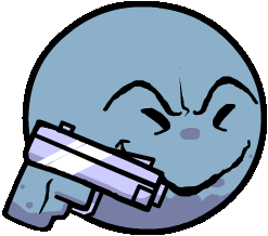 Cheeky | Literally FNF Wiki | Fandom