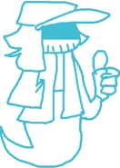 Garcello | Literally FNF Wiki | Fandom