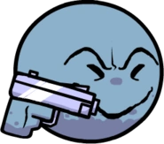 Cheeky | Literally FNF Wiki | Fandom