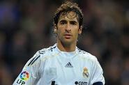 Raúl González Blanco | Wiki Real Madrid | Fandom