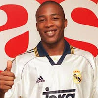 Edwin Congo | Wiki Real Madrid | Fandom