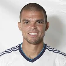 Képler Lima "Pepe" | Wiki Real Madrid | Fandom
