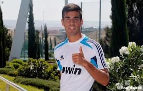 Álvaro López | Wiki Real Madrid | Fandom