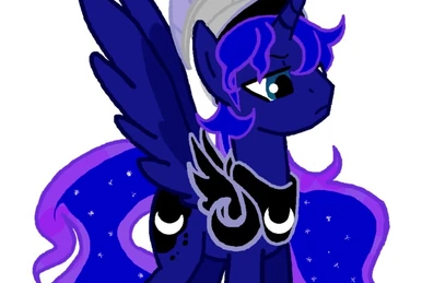 Gleaming Shield And Dusk Shine