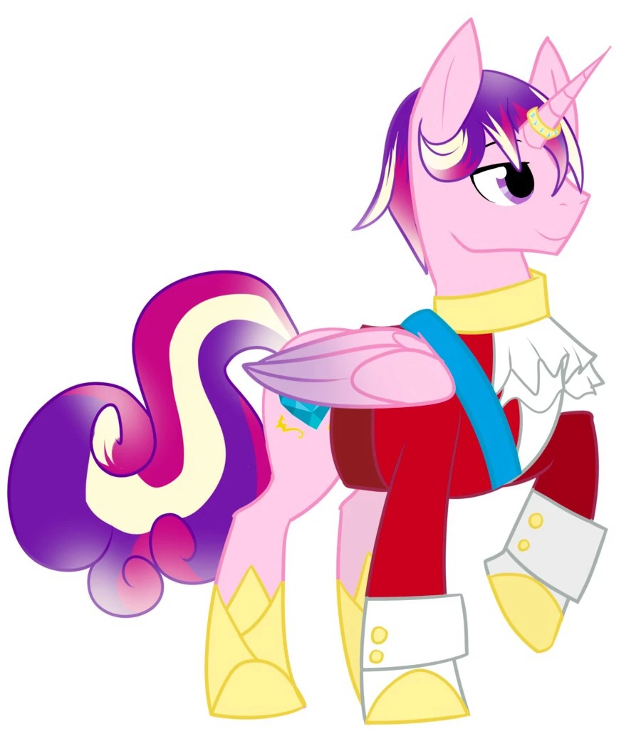 Prince Solaris And Eris