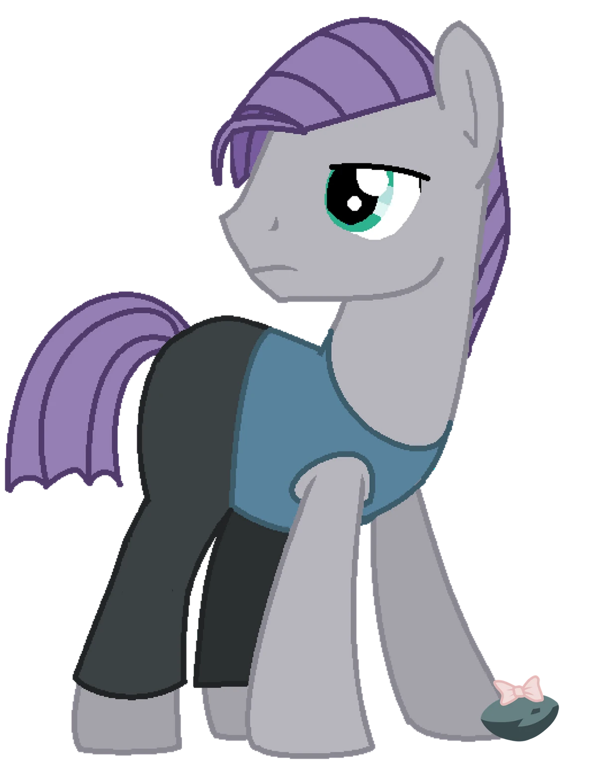 Claude Berry | Real My Little Brony Wiki | Fandom
