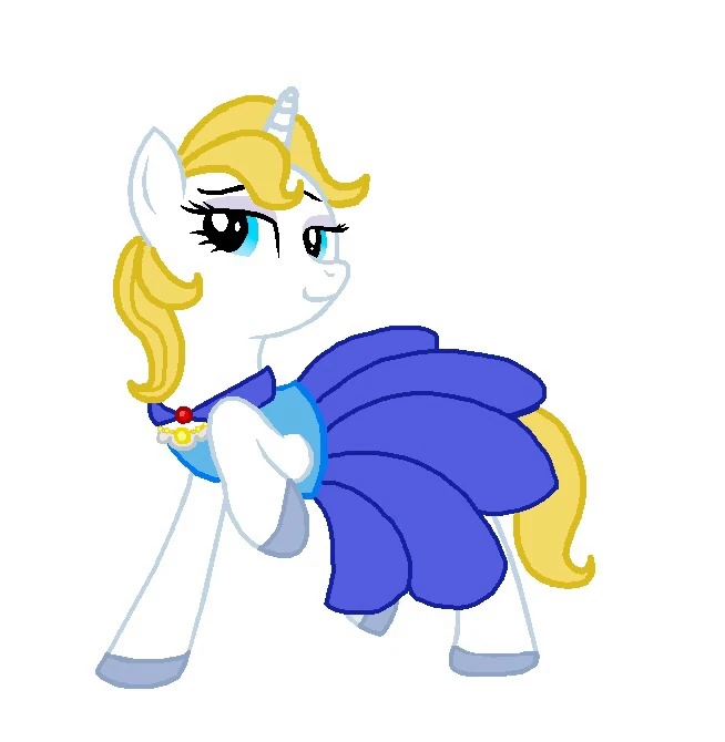 Princess Bluebelle | Real My Little Brony Wiki | Fandom