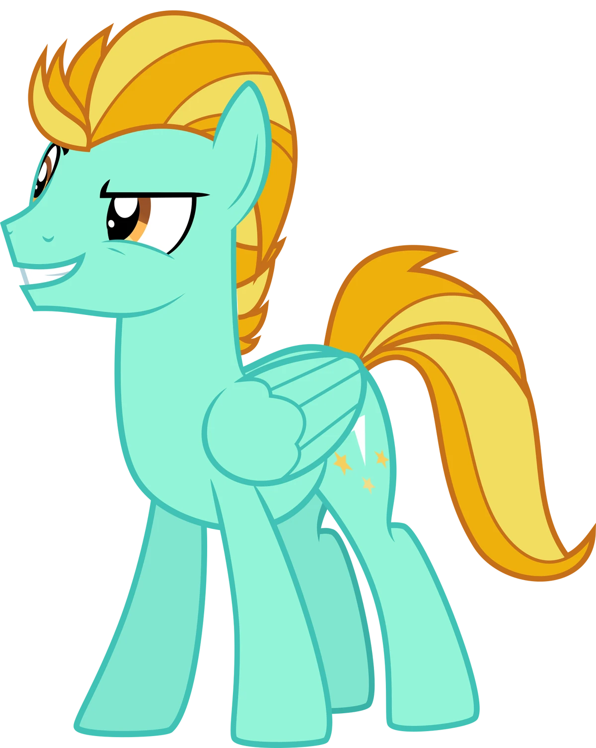 Thunder Powder | Real My Little Brony Wiki | Fandom