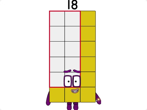 Caillou | Real Opening House Numberblocks Wiki | Fandom