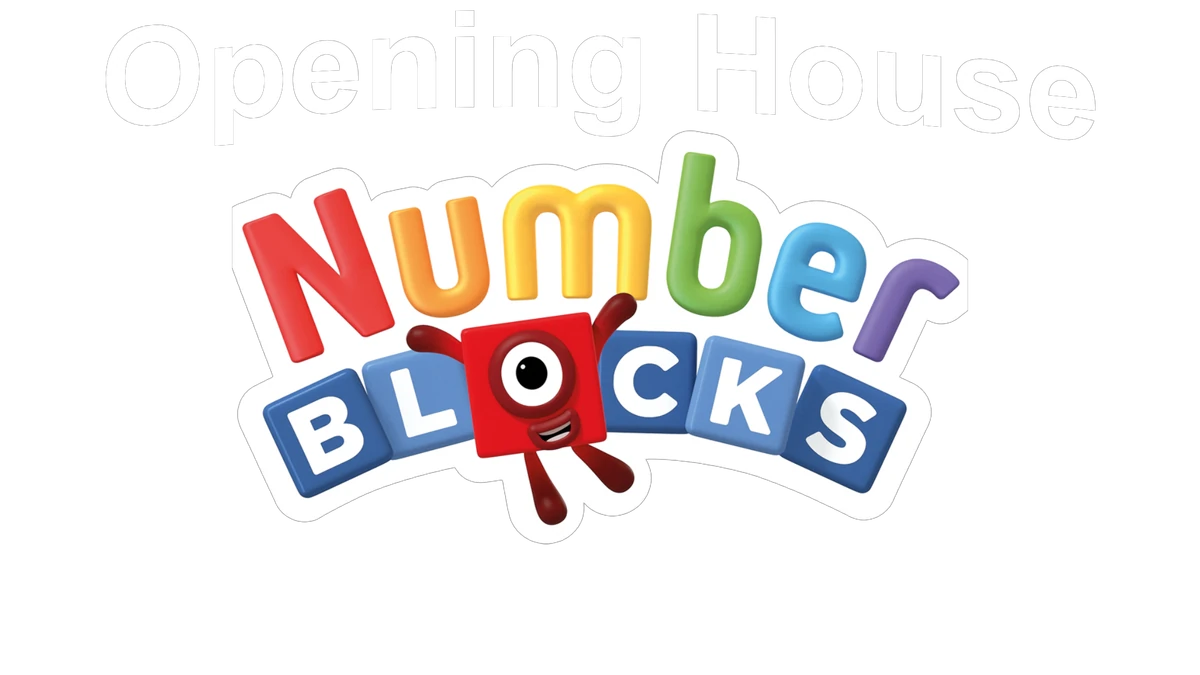 Opening House Numberblocks | Real Opening House Numberblocks Wiki | Fandom